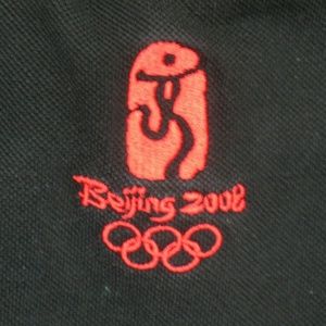 Beijing Olympics 2008 | Shirts | Beijing Olympics 208 Polo Shirt ...
